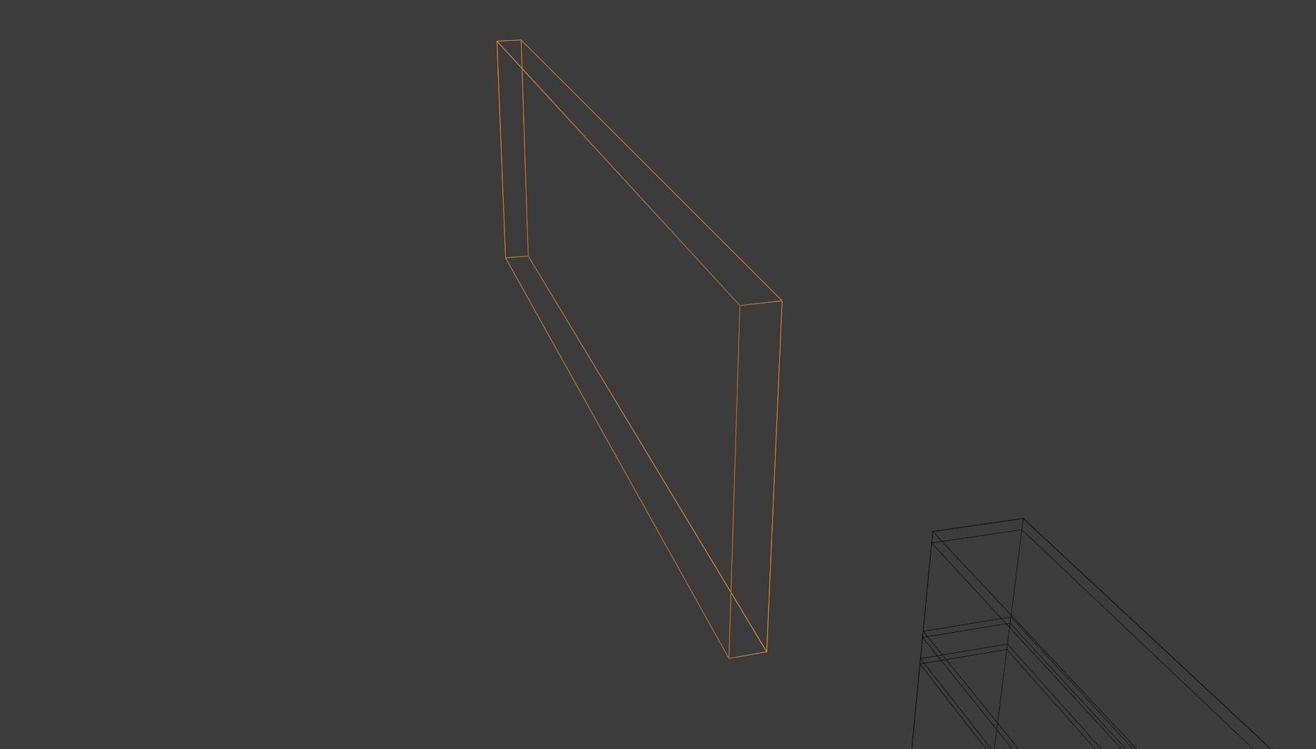 Graffiti Fence free VR / AR / low-poly 3D model | CGTrader