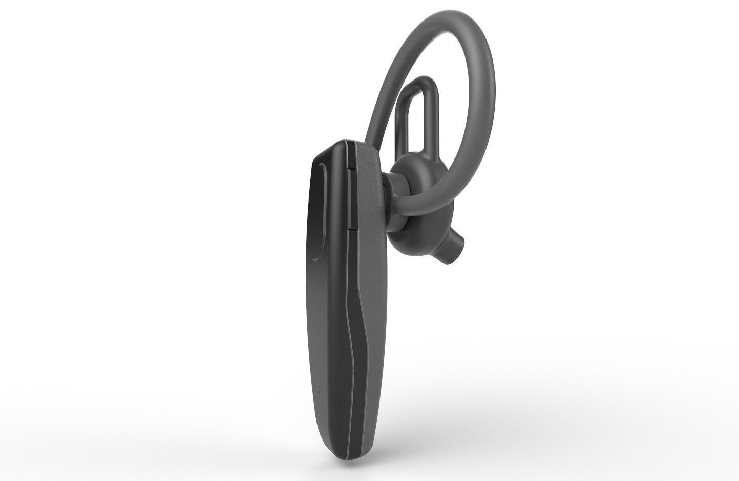 3D model Bluetooth Headset M1 VR / AR / low-poly | CGTrader