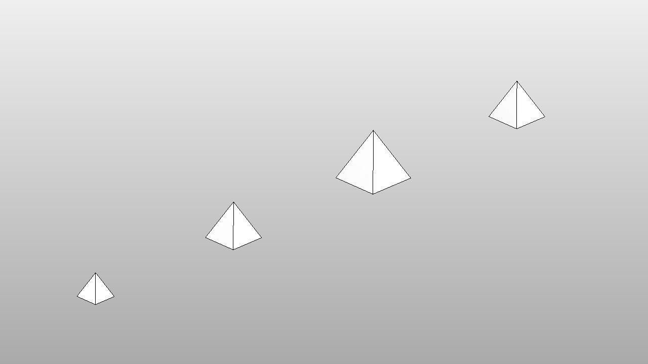 Roof - Full Parametric Revit Families free 3D model | CGTrader