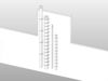 Chimney 2 - Full Parametric Revit Family free 3D model | CGTrader