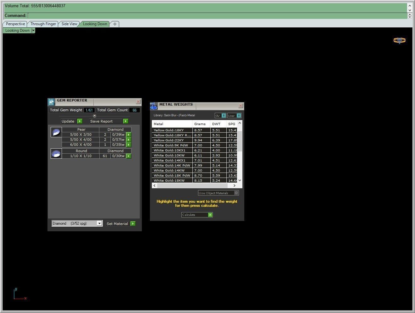 Beautiful tears 3D model | CGTrader
