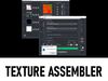 Texture Assembler 3D model | CGTrader