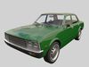 Toyota Corona 3D model | CGTrader