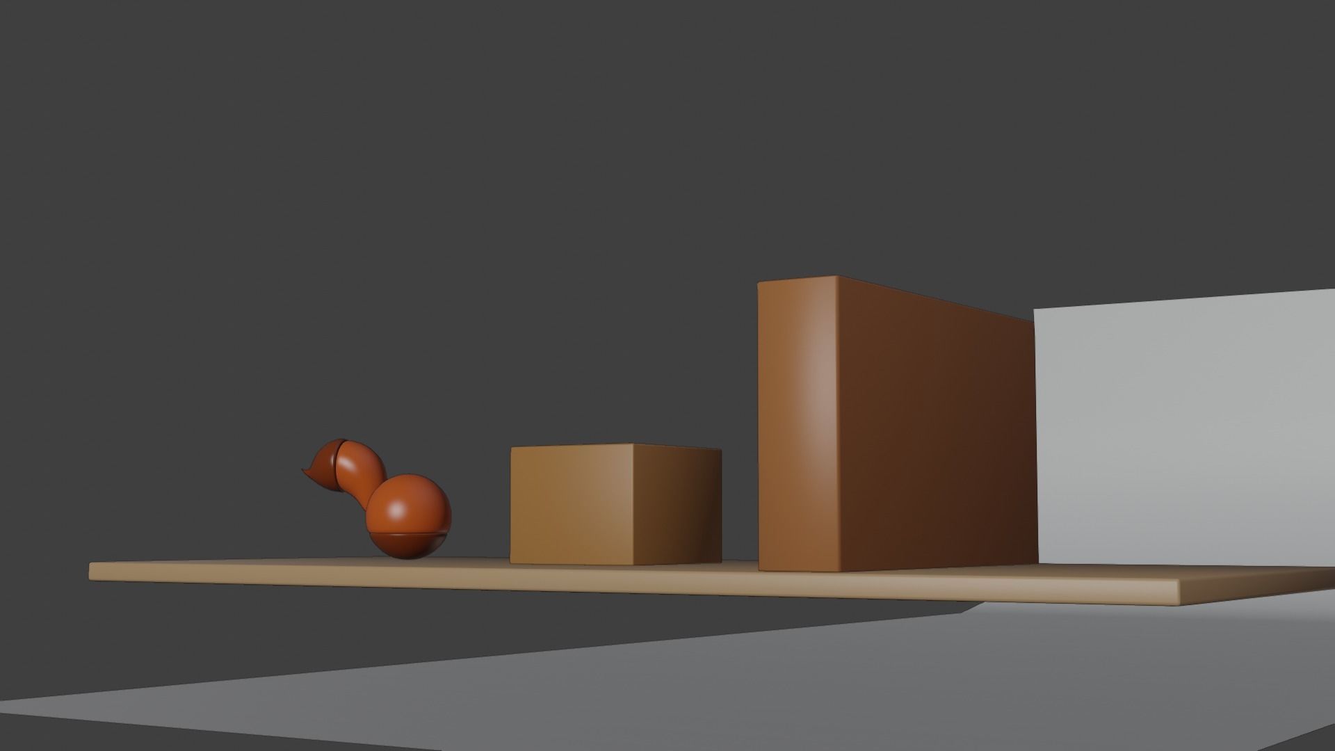 Bouncing Ball - Animation Test or Training free 3D model rigged | CGTrader
