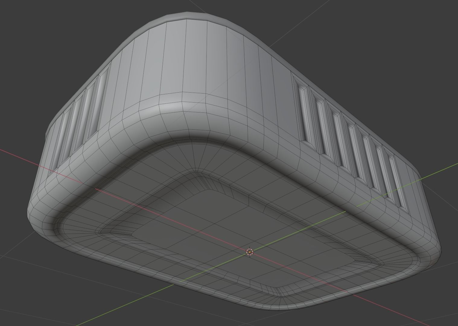 Sardine Can free 3D model | CGTrader