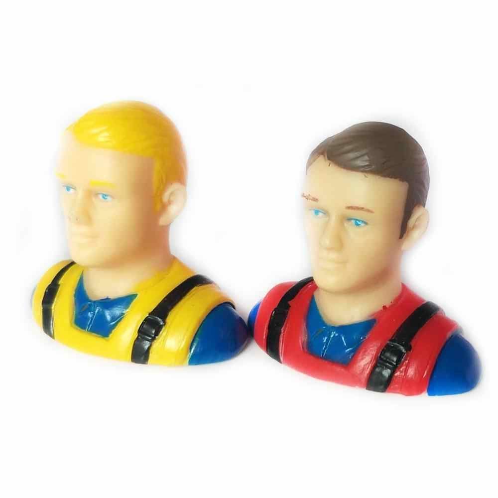 Rc pilot 1 3D model 3D printable | CGTrader