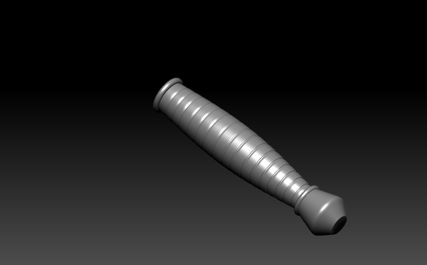 The Preternia Blade - Real Size - He-Man Netflix Version 3D model 3D ...