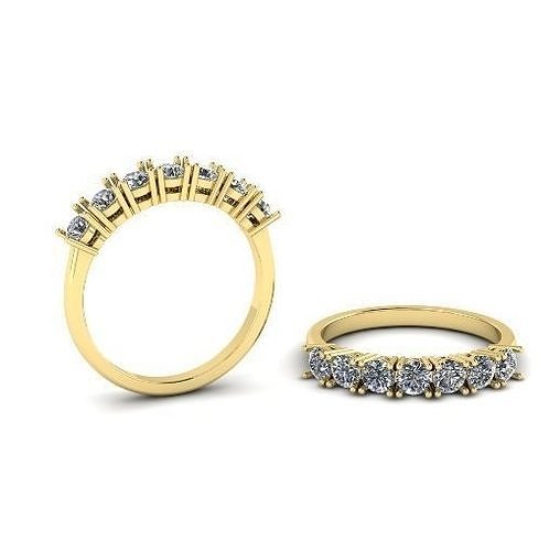 646 Ring 3D model 3D printable | CGTrader