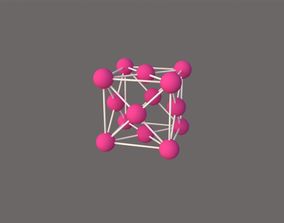 Chemical 3D Print Models | CGTrader