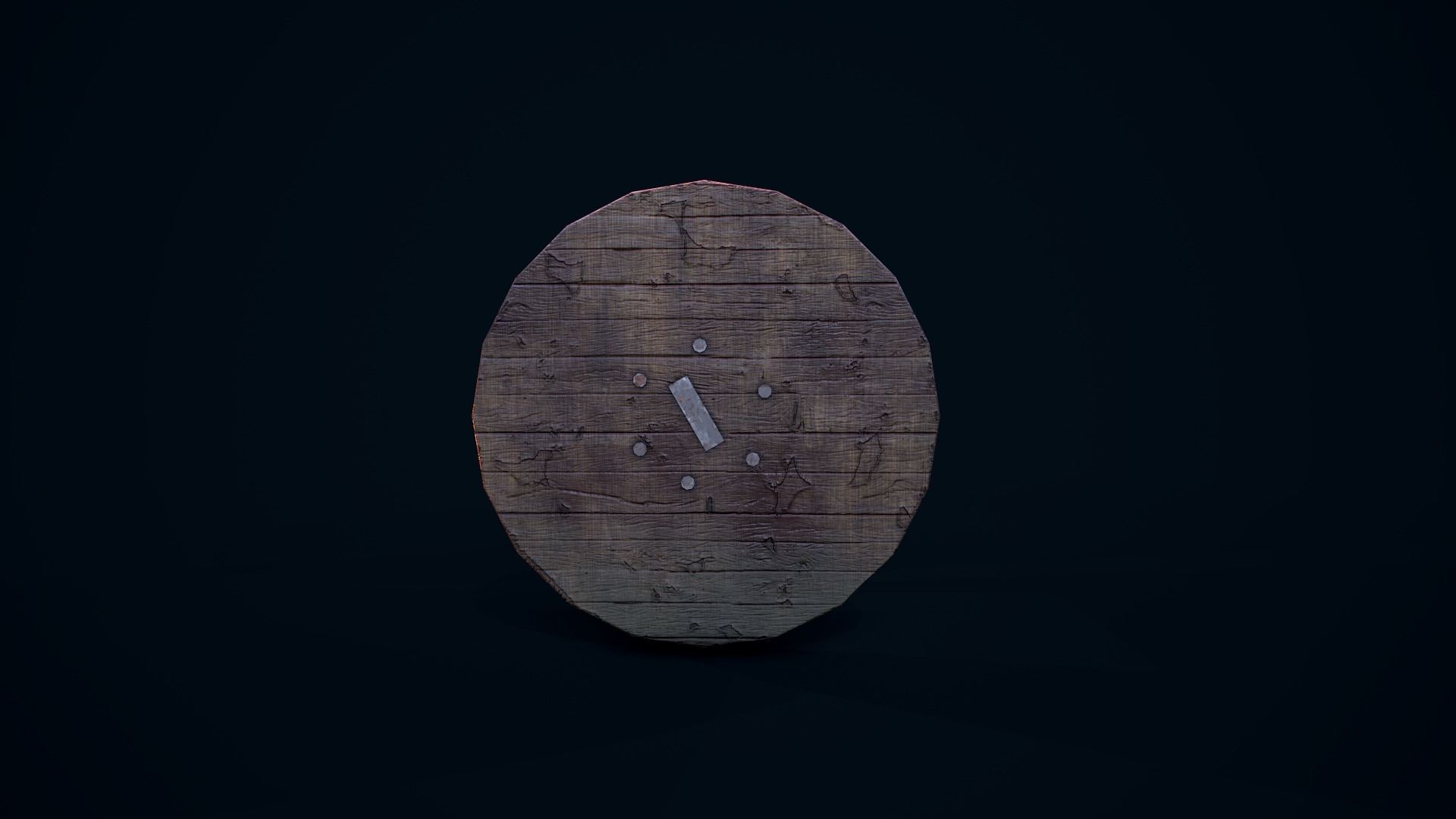 3D model Cable Coil VR / AR / low-poly | CGTrader