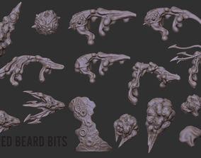 Effect 3D Print Models | CGTrader