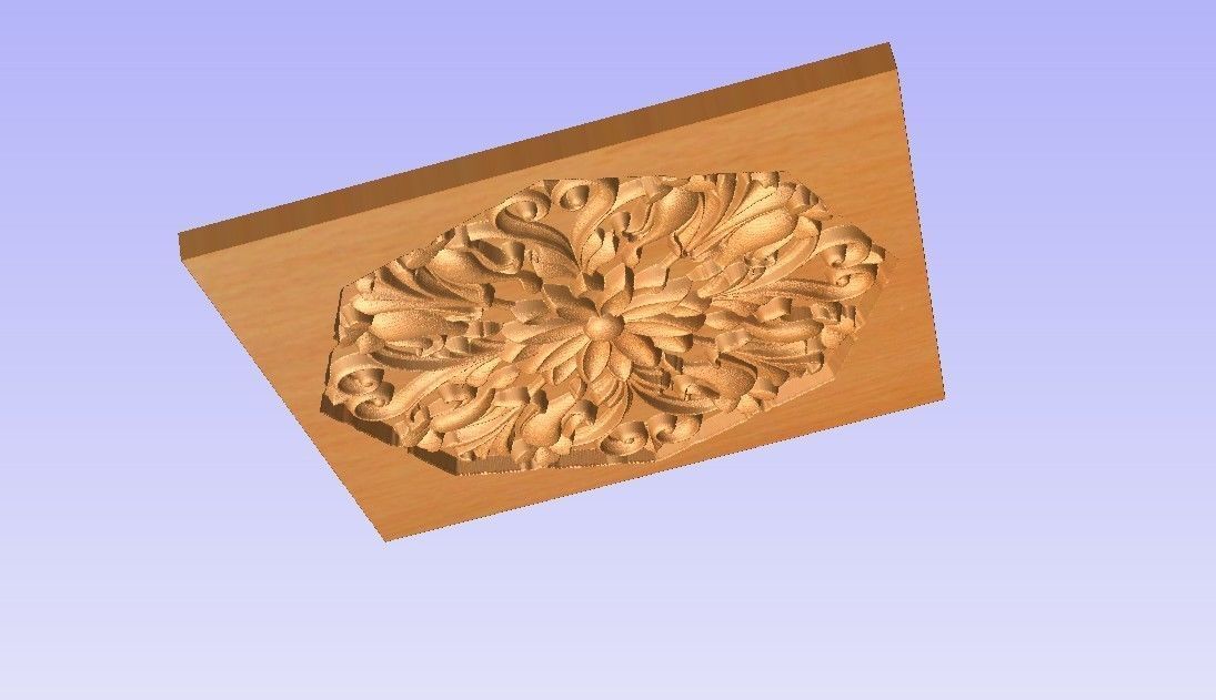 this is my 3d model for Wood Working 3D model animated rigged | CGTrader