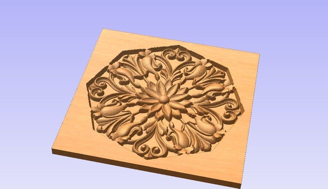 this is my 3d model for Wood Working 3D model animated rigged | CGTrader