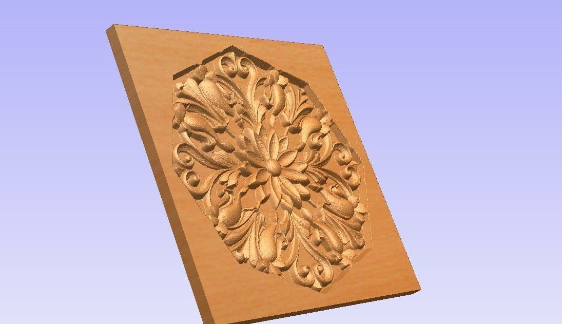 this is my 3d model for Wood Working 3D model animated rigged | CGTrader