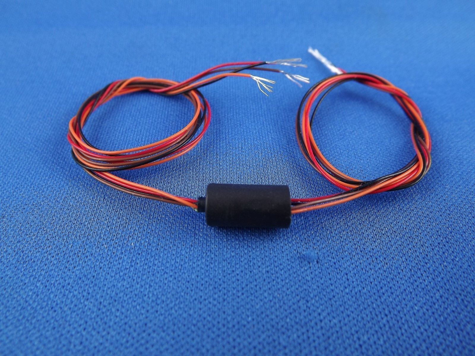 ROV UNIT Container LARS 3D model 3D printable | CGTrader