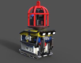 Rov 3D Print Models | CGTrader