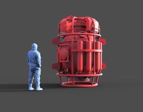 Bell 3D Print Models | CGTrader
