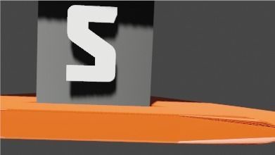 SHEEP MONITOR ORIGINAL 3D model | CGTrader