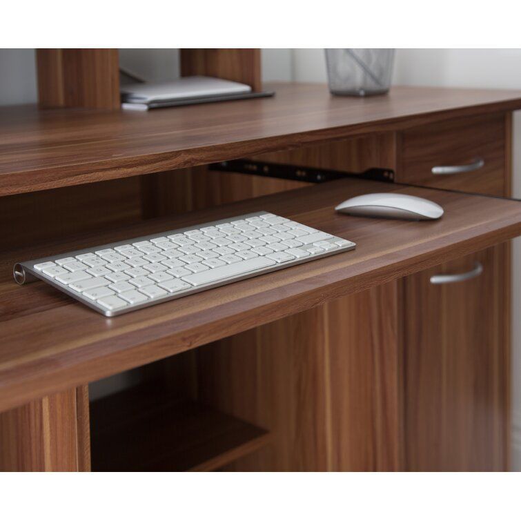 Boyden Pc Office Game Desk Reading Table - 3 Colour 3D model | CGTrader