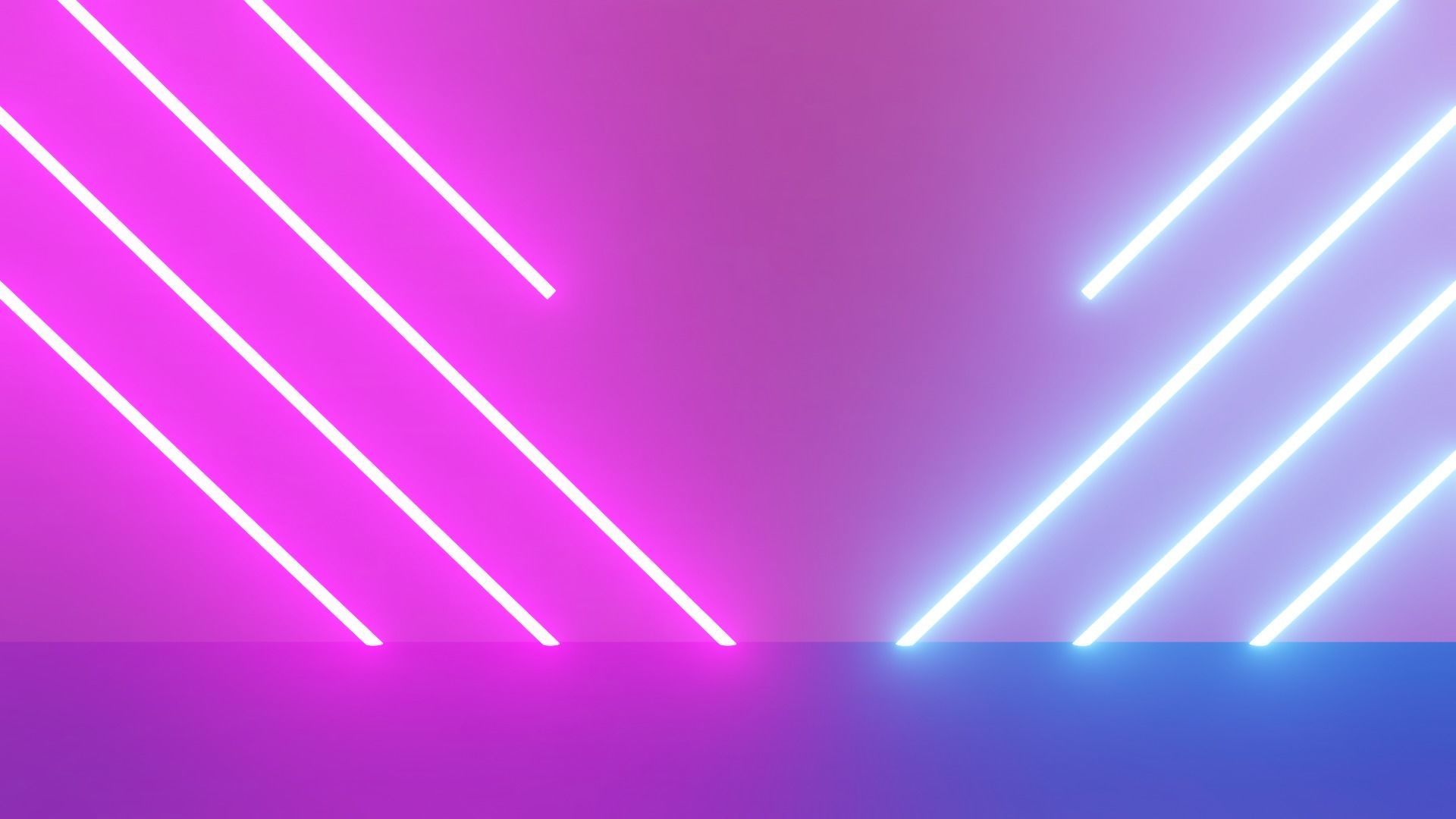 Laser Lights 3D model | CGTrader