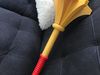 Battle Beast Mace From Invincible 3D model 3D printable | CGTrader