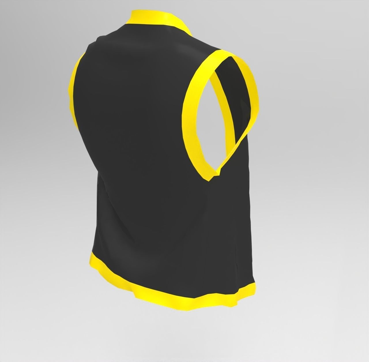 3D Natsu Dragneel Clothes 3D model | CGTrader