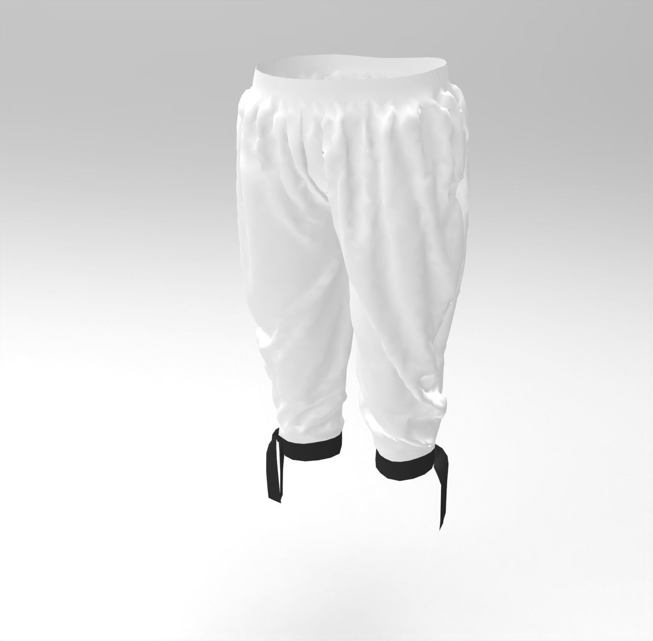 3D Natsu Dragneel Clothes 3D model | CGTrader