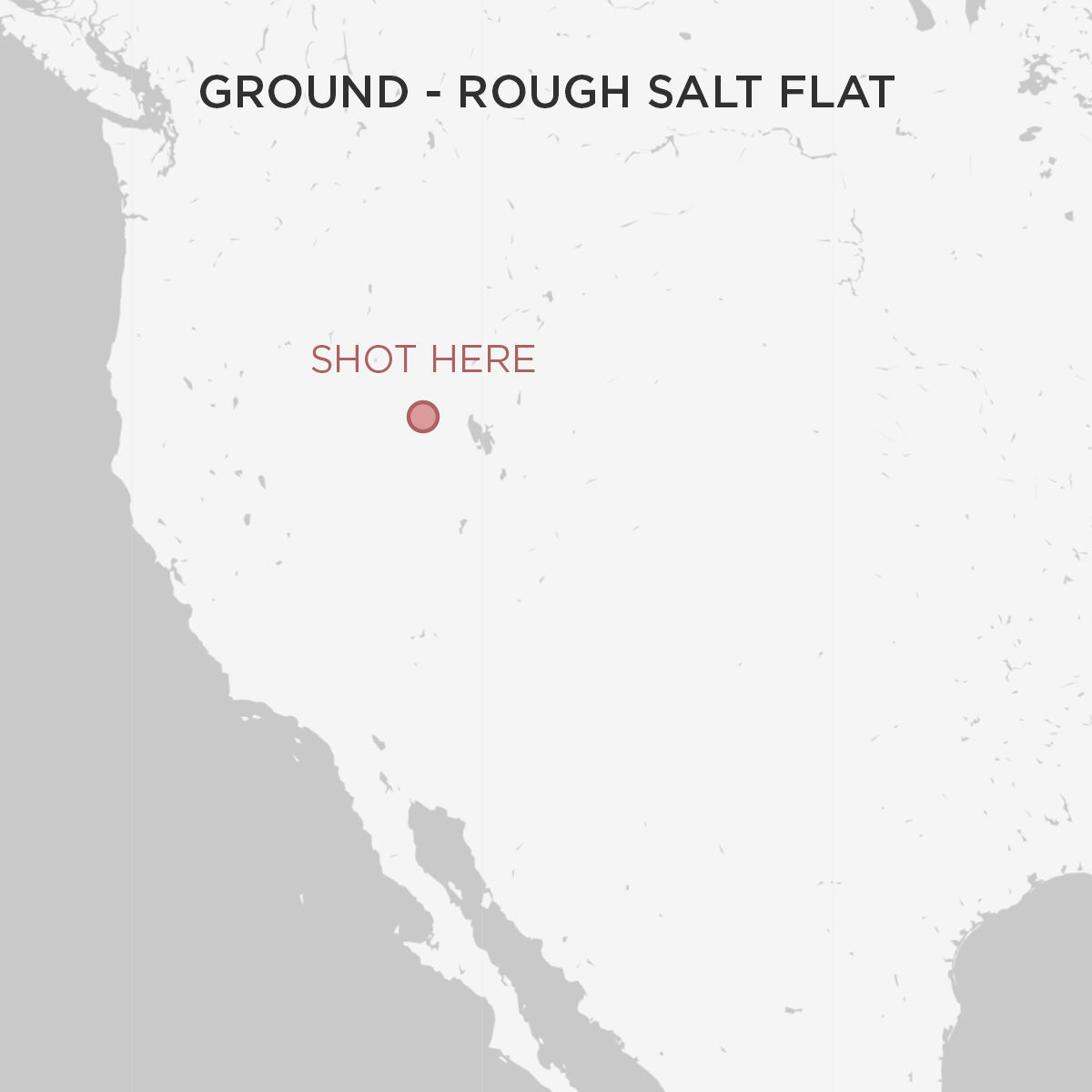 Ground - Salt Flat Rough free VR / AR / low-poly Texture | CGTrader