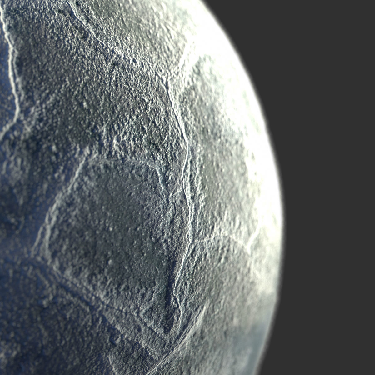 Ground - Salt Flat Rough free VR / AR / low-poly Texture | CGTrader