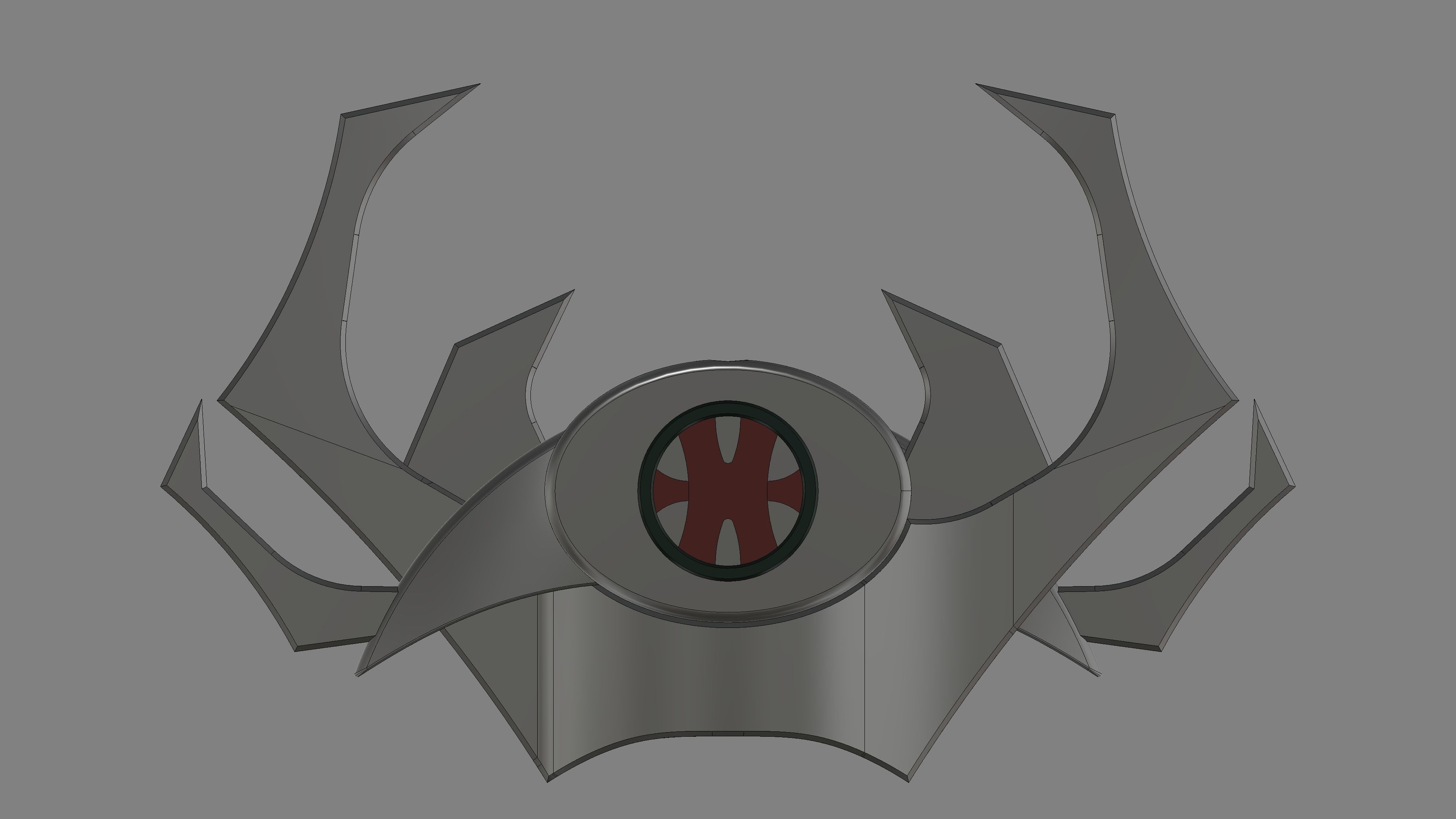 HE-MAN Power Sword 2002 - Life Size 3D model 3D printable | CGTrader