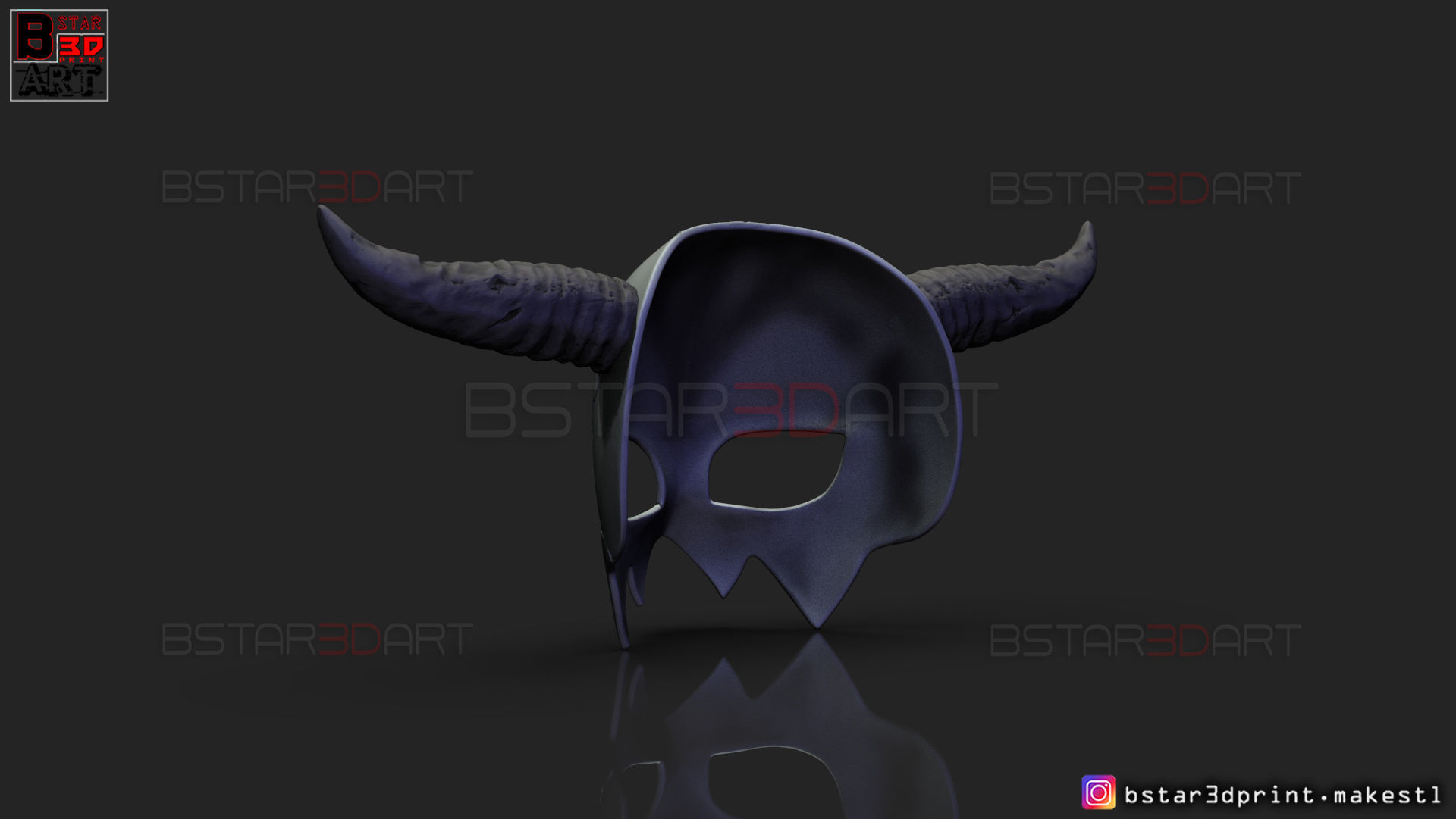 Shin Ah Mask - Akatsuki No Yona Wearable Cosplay 3D model 3D printable ...