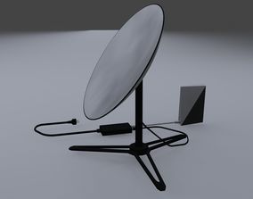 Starlink 3D Models | CGTrader