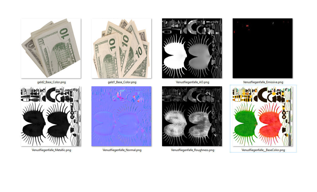 Slot machine BIG WIN Low poly 3D model free VR / AR / low-poly 3D model ...