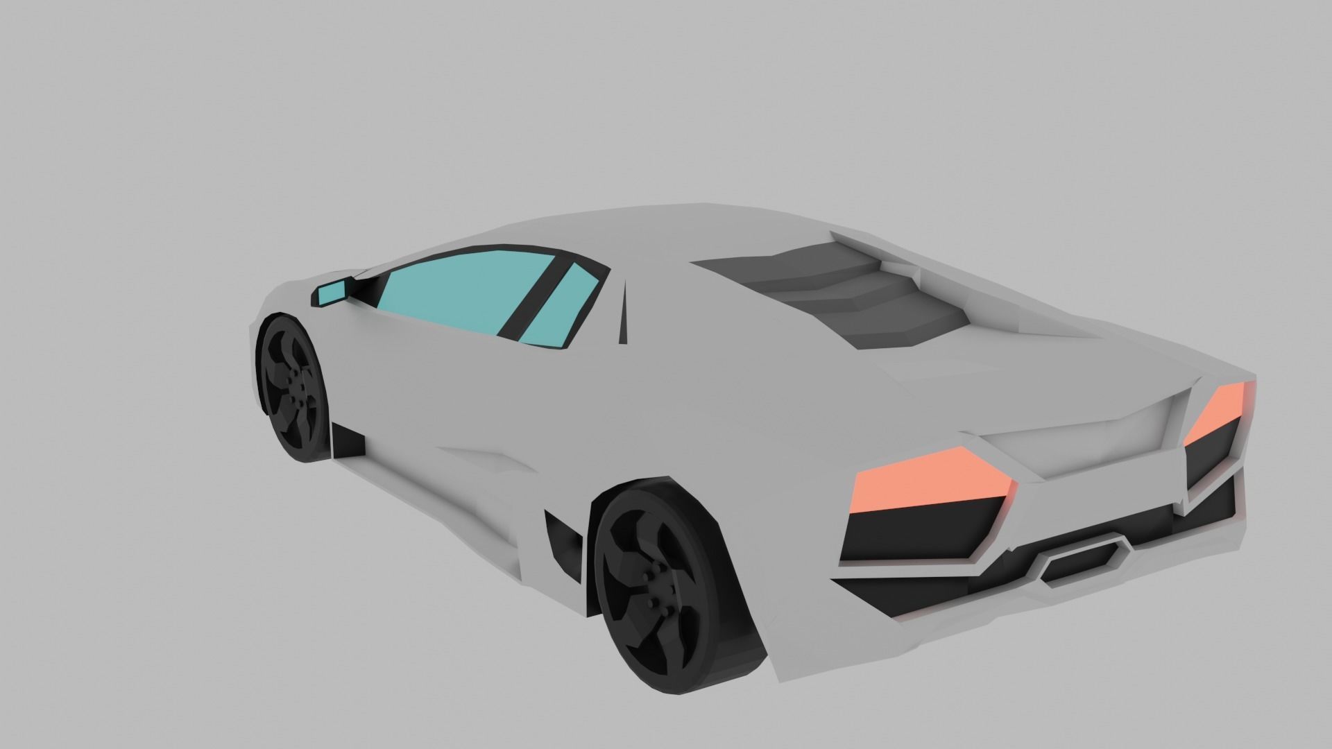 Race Pack 1 3D model | CGTrader