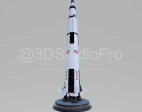Apollo 3D Print Models | CGTrader