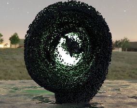 Animated Portal 3D Models | CGTrader