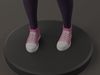 Kobayashi-san Chi no Maid Dragon - Lucoa 3D model 3D printable | CGTrader