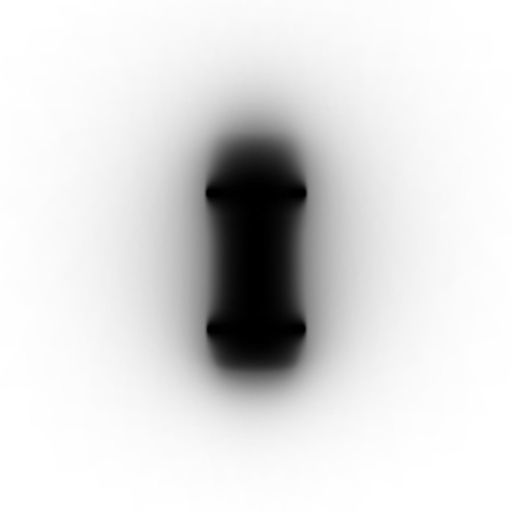 Cgtrader common L 3D model | CGTrader