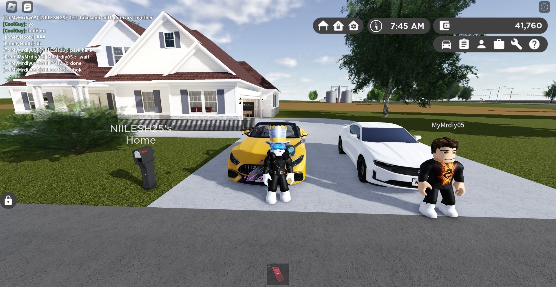 Cgtrader common L 3D model | CGTrader