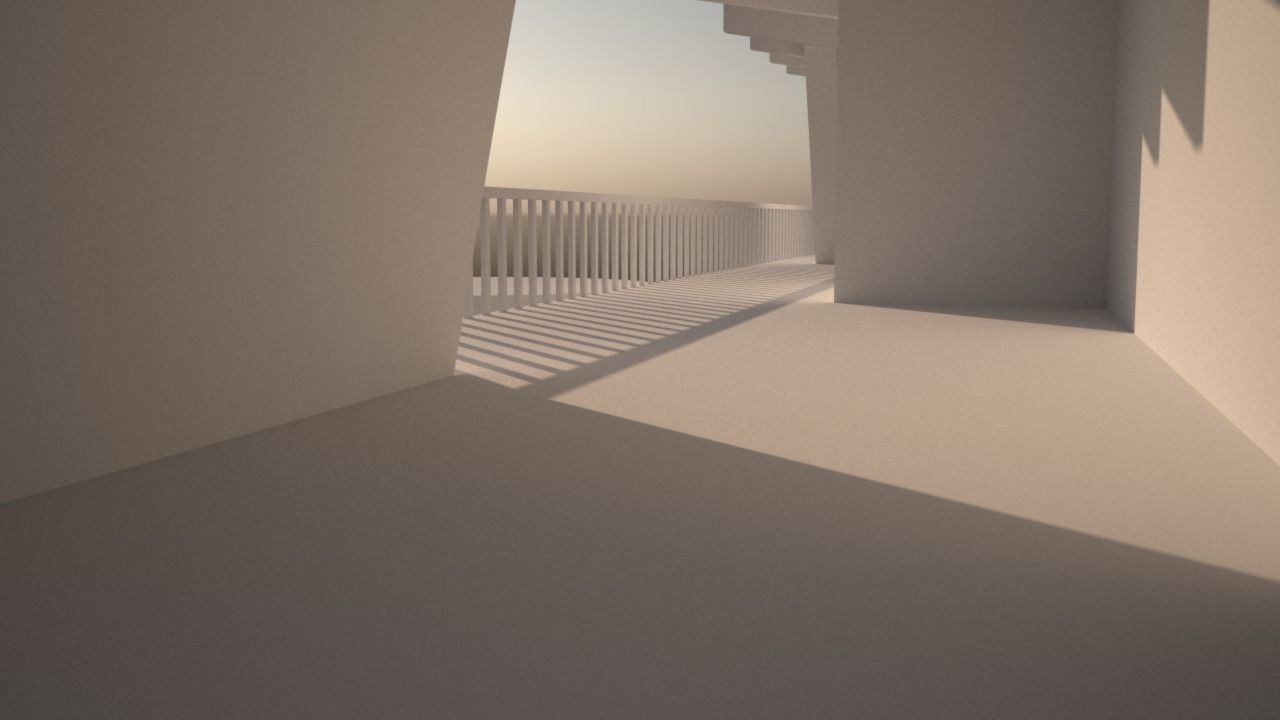 3D model GHANA INDEPENDENCE SQUARE ARC VR / AR / low-poly | CGTrader