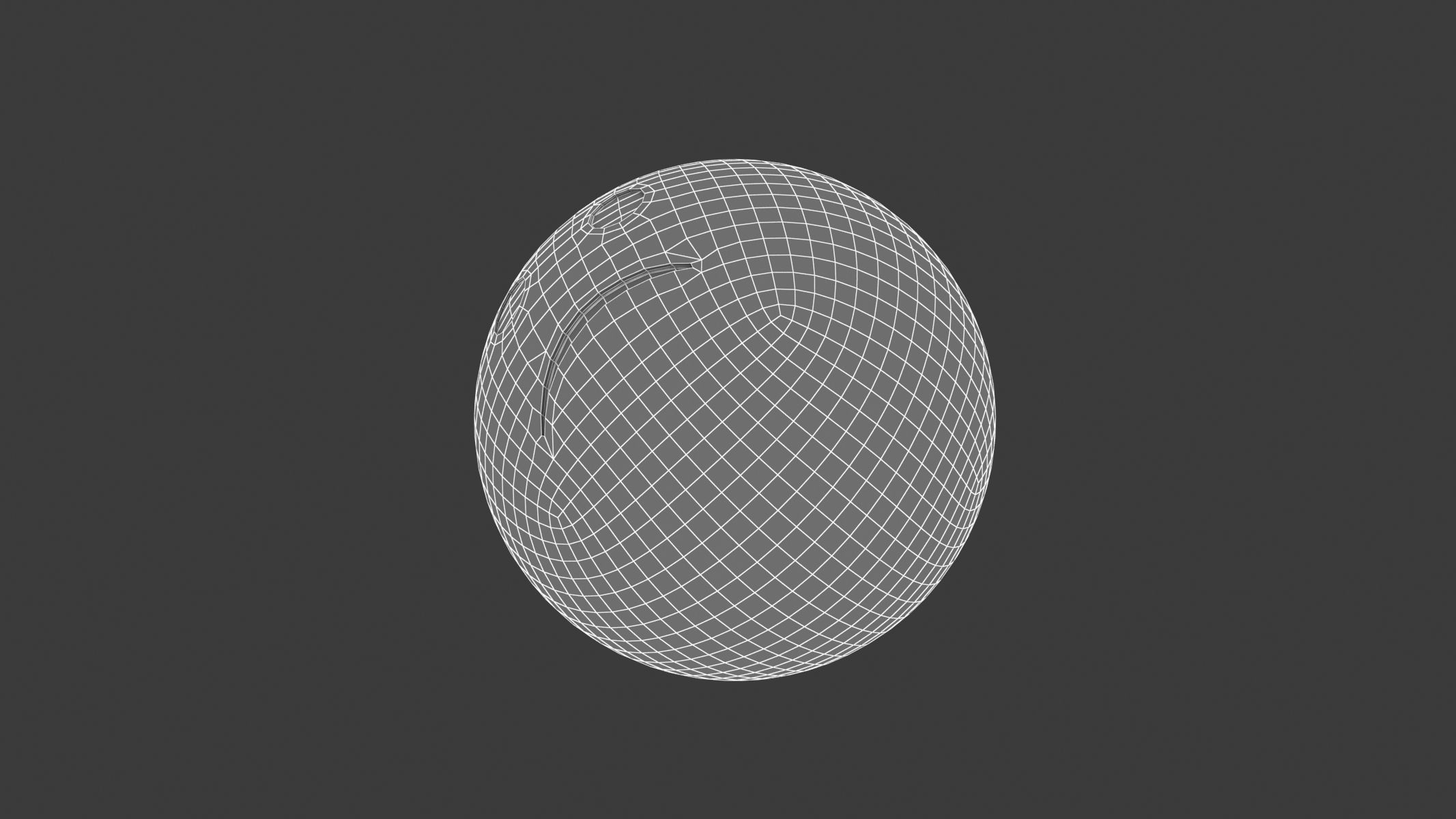 Apple Confused Face 3D model | CGTrader