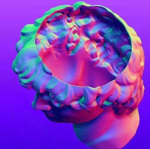 David pot 3D model 3D printable | CGTrader