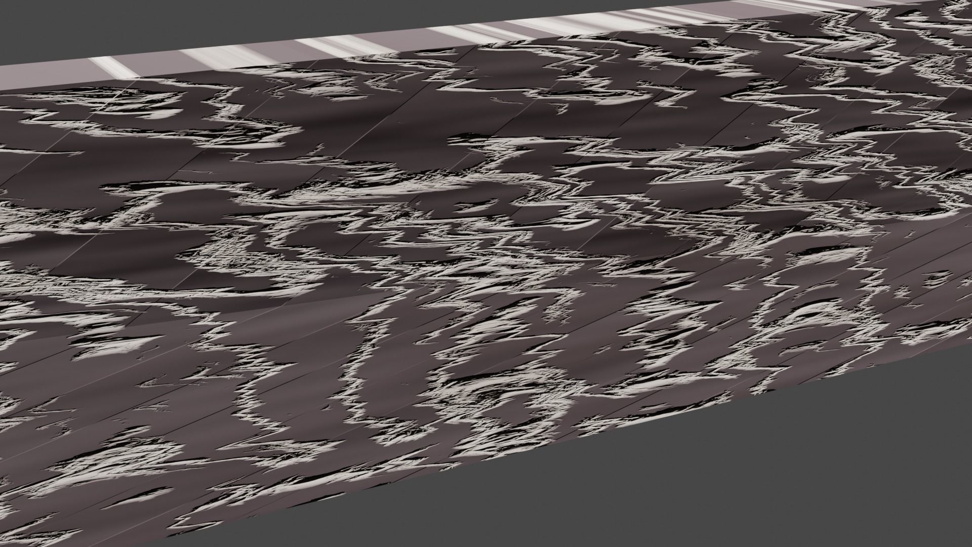 3D model Tenegre Sword or Visayan Sword VR / AR / low-poly | CGTrader