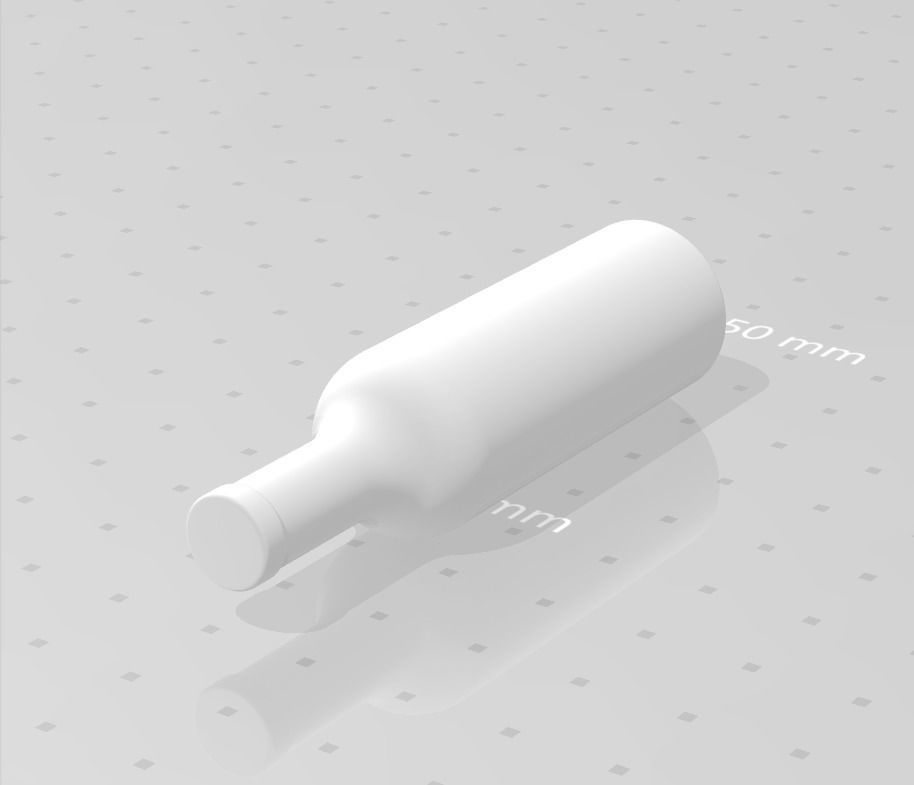 SPEED COLA CALL OF DUTY ZOMBIE 3D model 3D printable | CGTrader