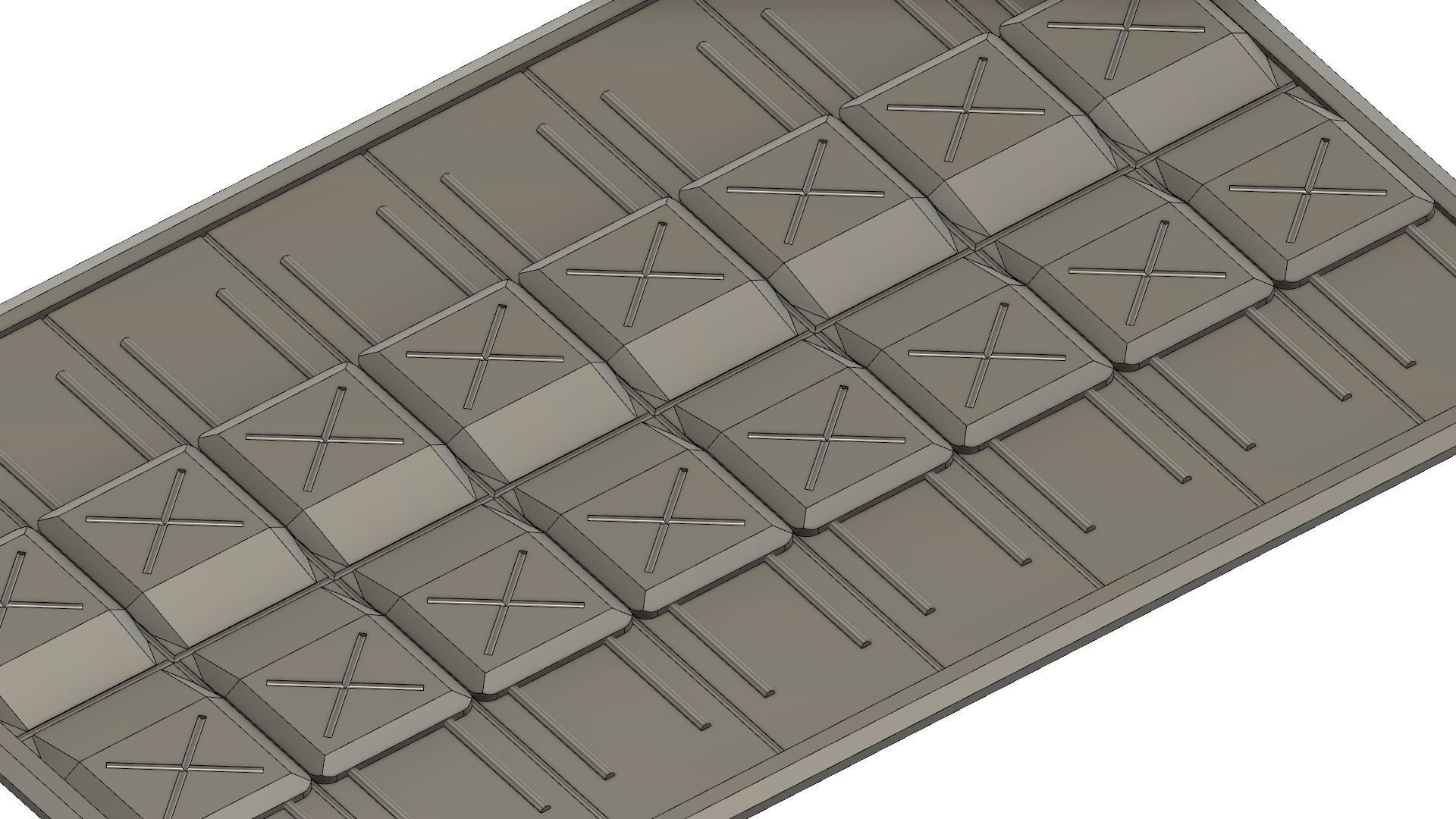Torpedo Launcher free 3D model 3D printable | CGTrader