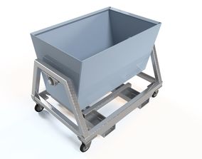 Unloading 3D Models | CGTrader