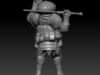 Siegward dark souls 3D model 3D printable | CGTrader