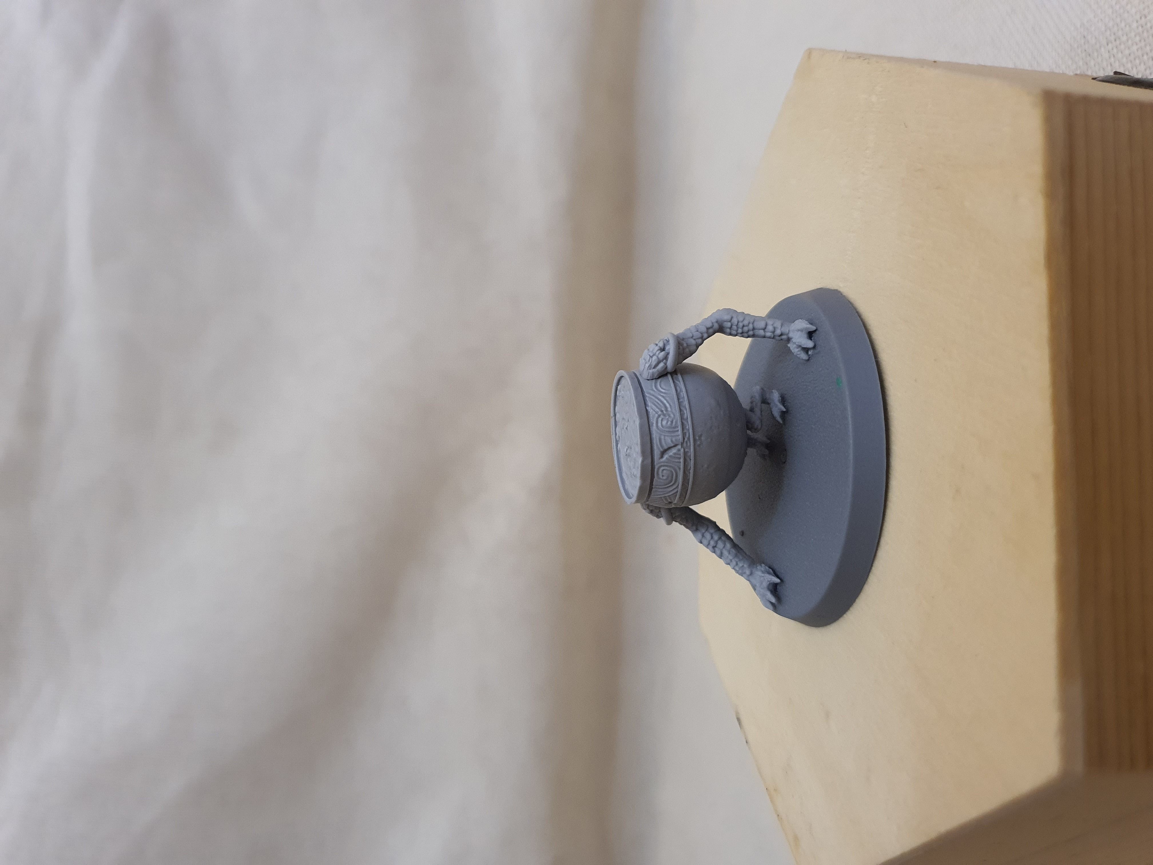 Potboy from Eldenring 3D model 3D printable | CGTrader