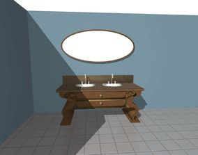 ArchiCAD 3D Print Models | GSM 3D Files | CGTrader