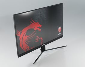 Msi 3D Models | CGTrader